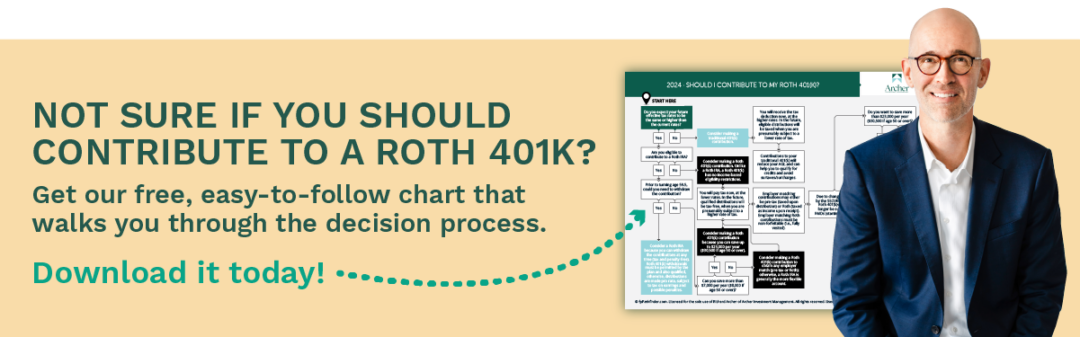 When You Should or Should Not Max Out Your 401(k) | Archer